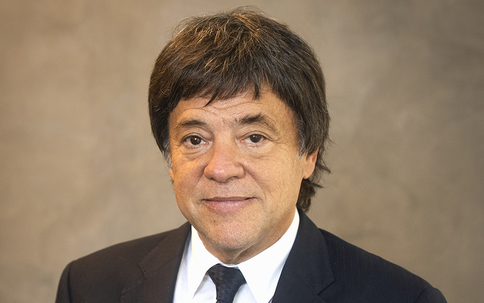 Gustavo Scaglione, líder del holding que adquirió Telefe - PRODU