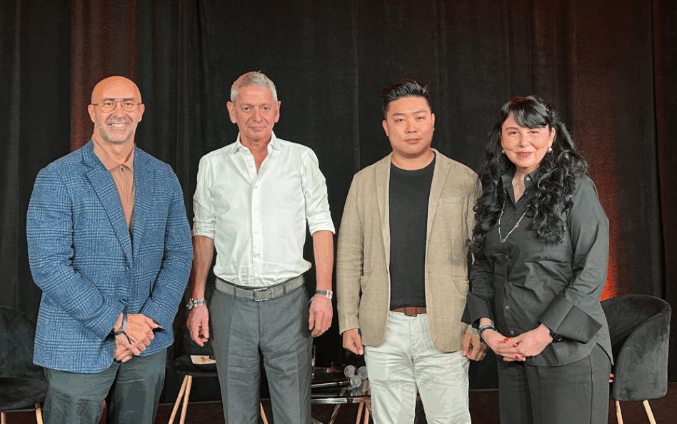 El boom de los microdramas en debate: Asia lidera, Latinoamérica ...