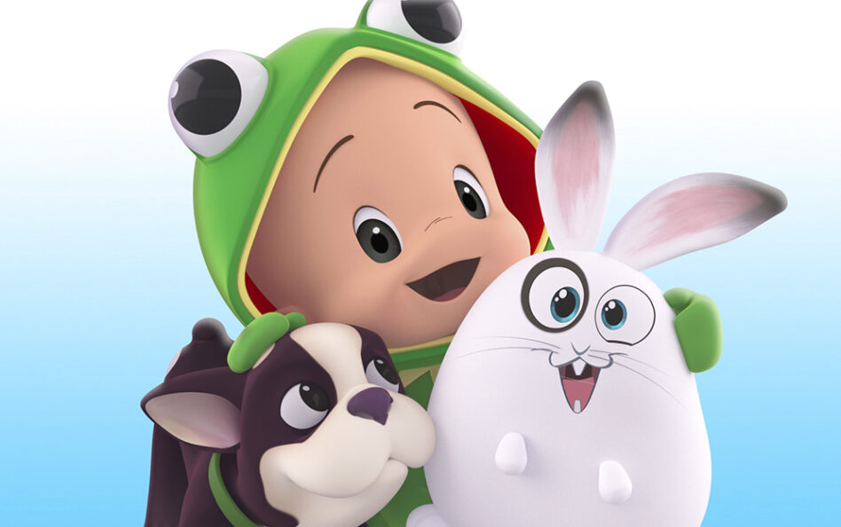 La serie infantil Cleo & Cuquín de Ánima Kitchent desembarca en Turquía ...