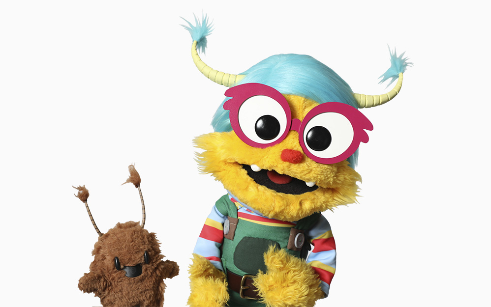 Edye Launches El Elevador De Albie An Original Series Co-Produced With ...