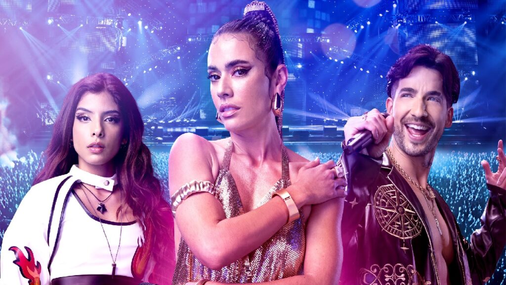 La reina del flow 3 debuta en Caracol Televisión y Netflix con una ...