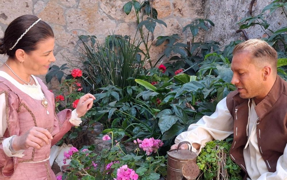 Actor Frank Rodríguez de Bendito corazón: “El cine religioso tiene ...