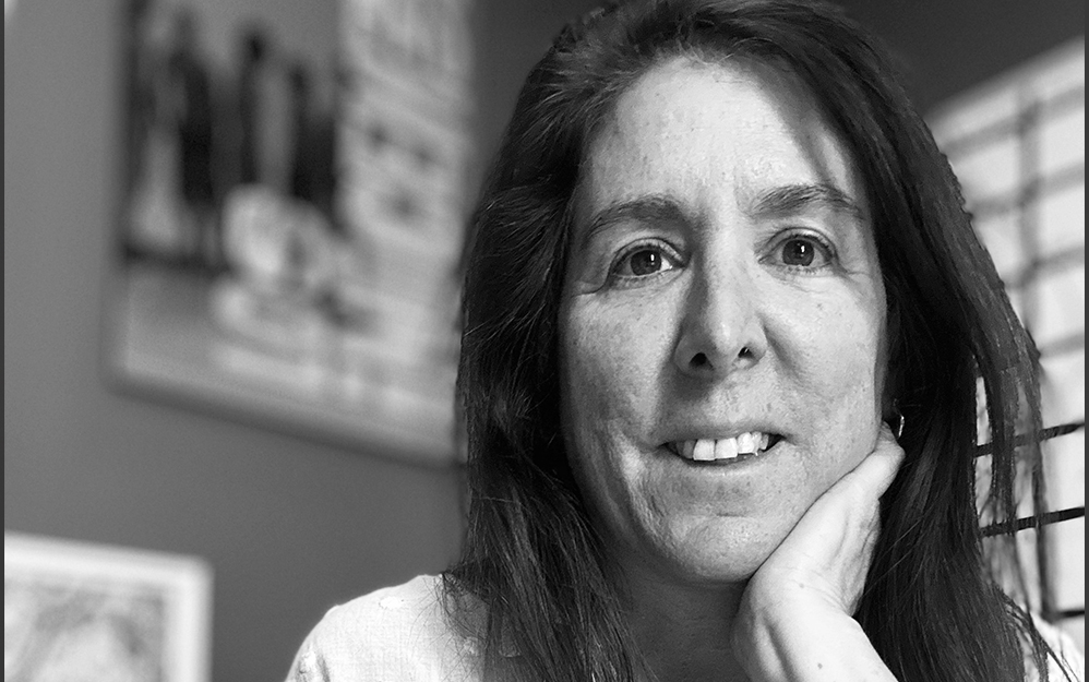 Lorena Ugarteche de Señor Z: Latinoamérica está aportando una mirada ...