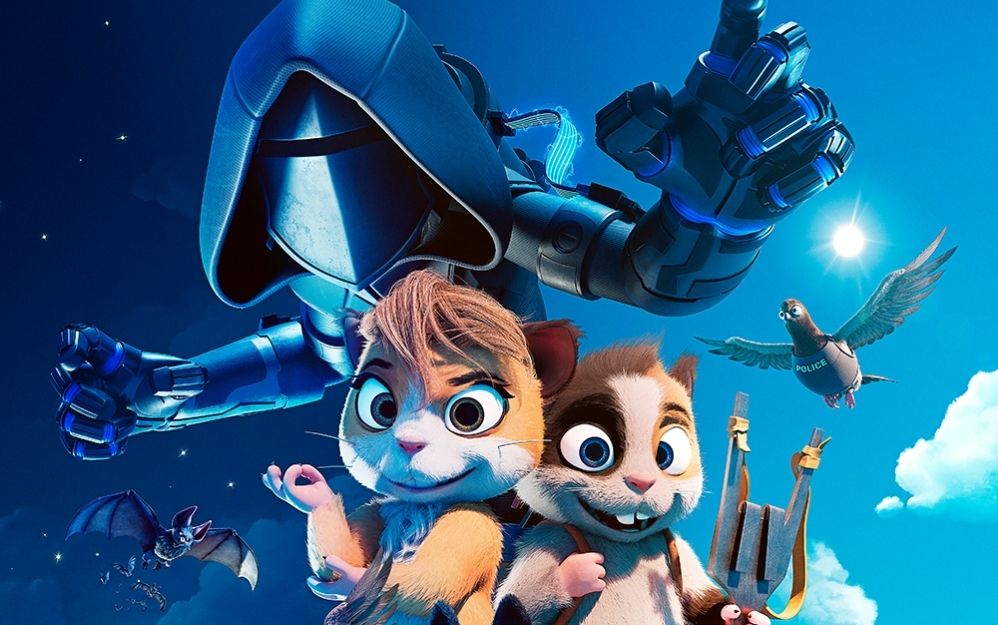 Primo TV Powers Up 2026 With 500+ Hours Of New Shows - PRODU