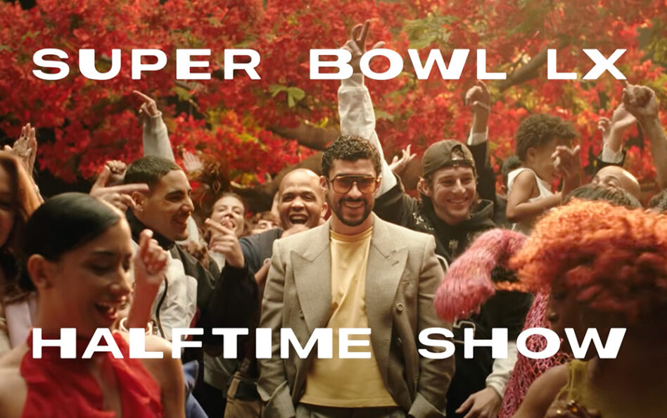 Bad Bunny Previews Super Bowl LX Halftime Show in New Apple Music ...
