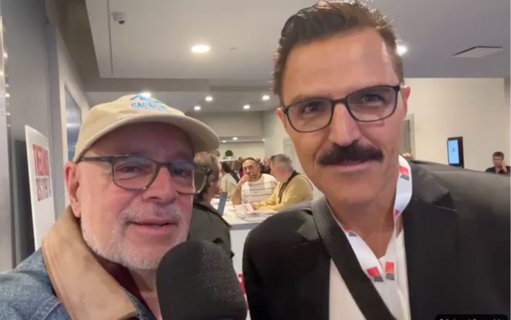 Billy Rovzar de Lemon Studios: “Filmaremos la película de terror El ...