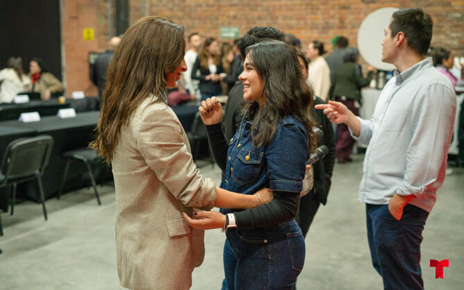 Kate del Castillo Returns as the Iconic Teresa Mendoza in Season Four ...
