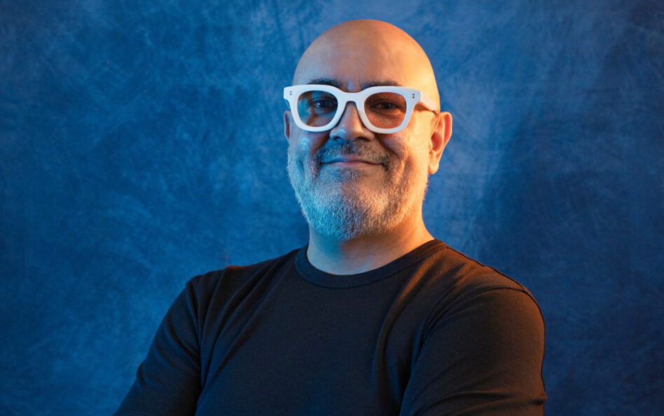 Marco Colín llega a Rock como socio y director creativo - PRODU