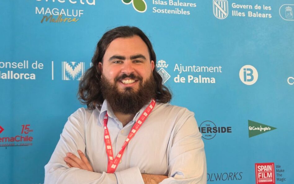 Nicolas Hooper de Cubo Audiovisual: “Buscamos socios en Francia y ...