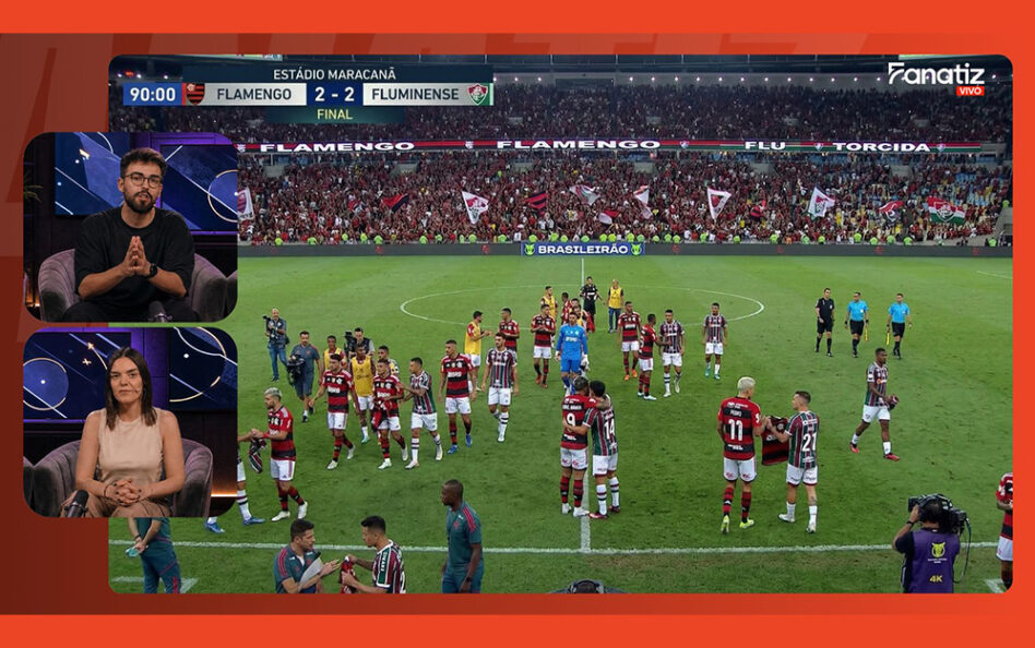 Fanatiz Expands U.S. Presence with Interactive YouTube Streaming Hub ...
